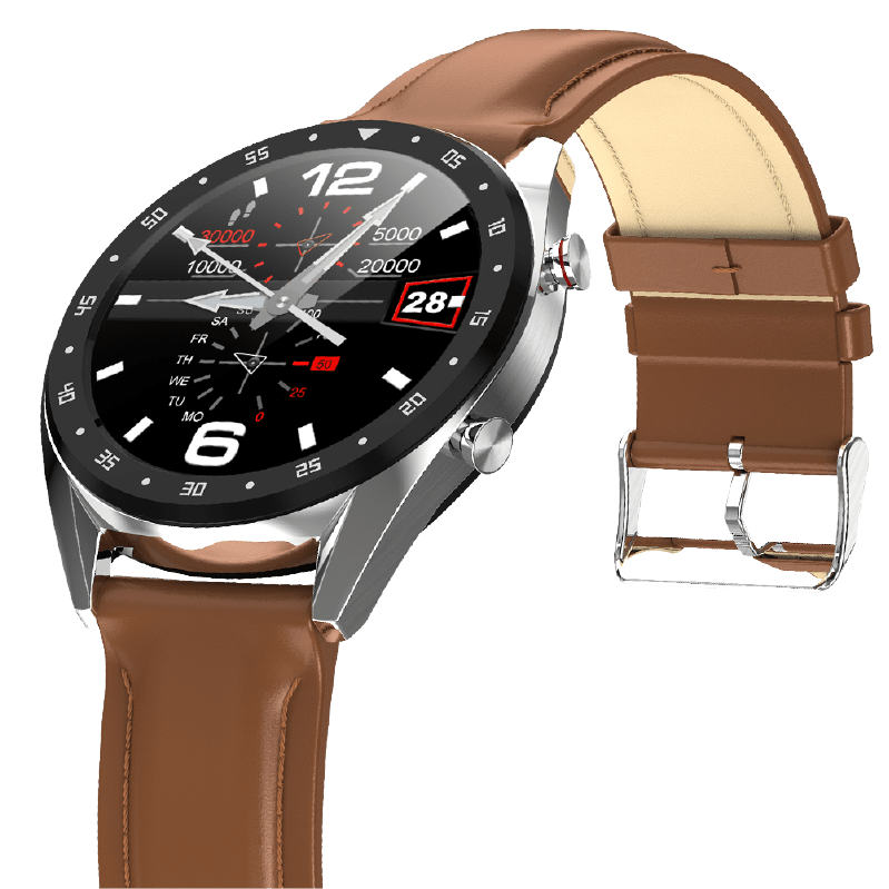 Wings Executive | Smartwatch | Wings Mobile